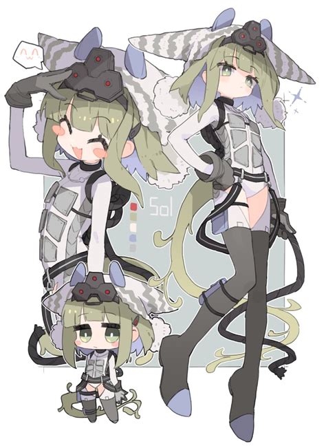 笠 Kasa7 さんのイラスト・マンガ作品まとめ 379 件 Twoucan