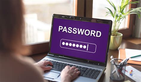 Forgot Your Laptop Password Heres What To Do Next