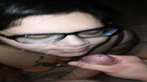 Oral Esme Gets A Cum Facial Eporner