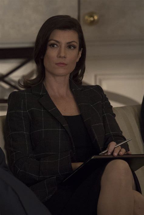 Zoe Mclellan Designated Survivor
