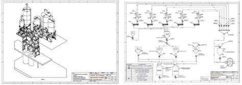 Material Handling System Manufacturer Exporter And Supplier Dynemix