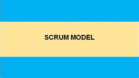 Scrum Vskills Tutorial