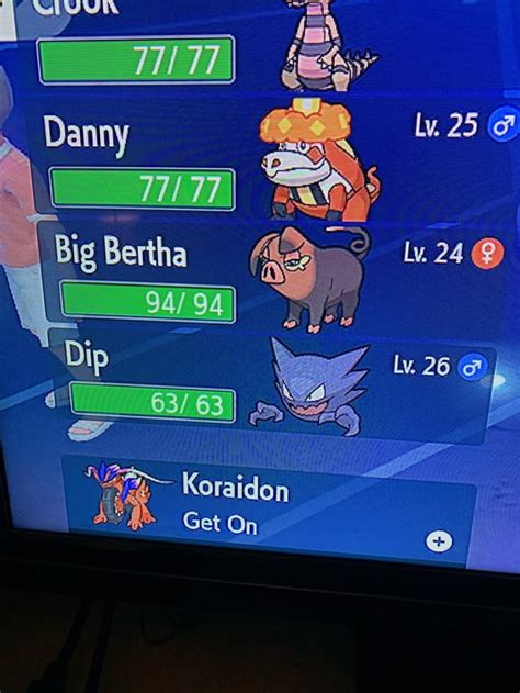 Help Me Trade Evolve My Haunter Into Gengar Rpokemonscarletviolet