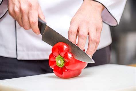 A Comprehensive Beginner S Guide To The Different Kitchen Knife Types And Uses A Nation Of Moms