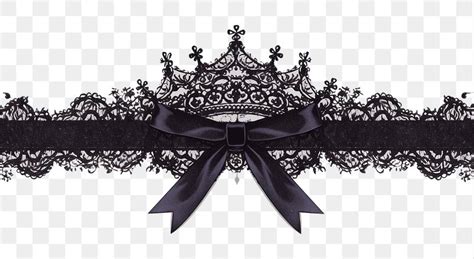 Png Queen Crown Pattern Lace Free Png Rawpixel