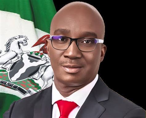 Edo Gov Tribunal Affirms Okpebholos Victory Dismisses Ighodalo Aa