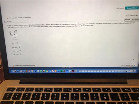 Solved Close Window Save And Submit Question Of Click Chegg