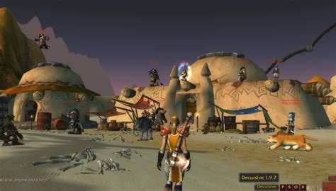 Blizzard Issues Blizzcon Update No World Of Warcraft Gamewatcher