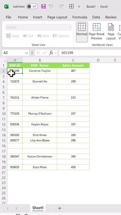 Pk An Excel Expert On Linkedin Excel Exceltips Exceltraining