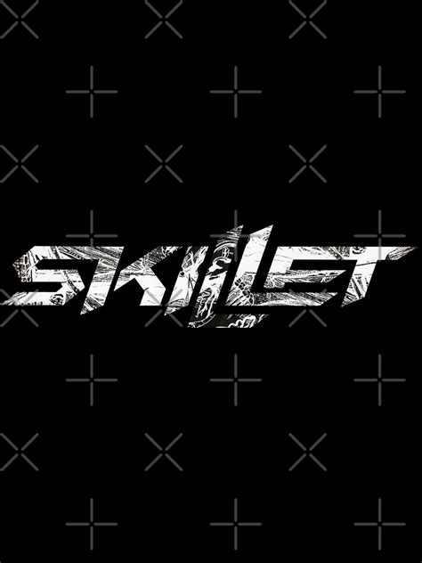 Skillet Band Logo