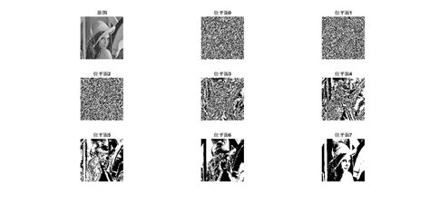 github resulte digital watermarking 数字水印技术，基于lsb图像信息隐藏
