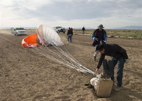 Ejection Seat Parachute Hotsell