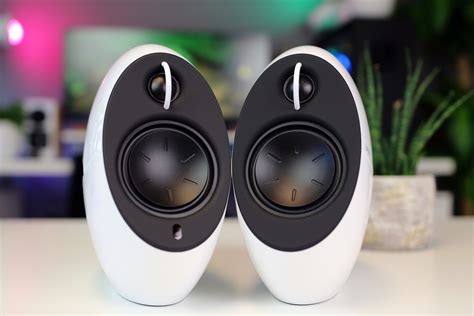 Edifier Luna Eclipse E25hd Review Techtesters