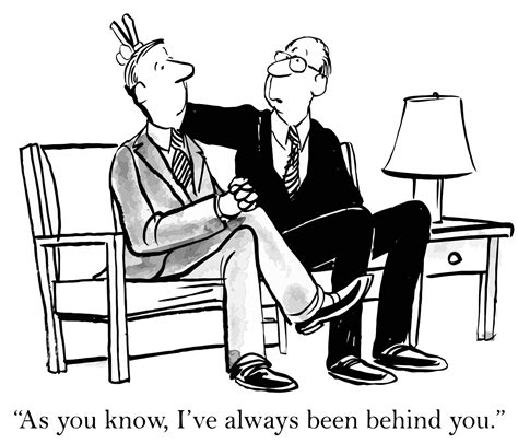 Passive Aggressive Cartoons