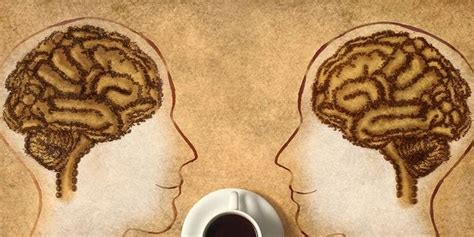 The Effects Of Caffeine On Cognitive Function — Can Drinking Coffee