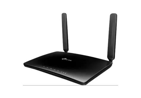 Tp Link Tl Mr6500v Lte Telephony Router Price In Bd