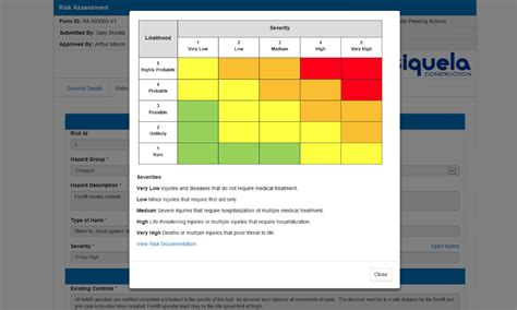 Ehs Management Software On Office 365 Pro Sapien