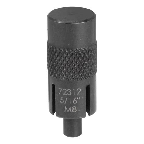 Key Locking Inserts 516m8 Compatible Internal Thread Size Insert