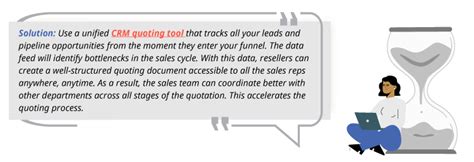 Why Should Resellers Go For A Unified Quoting And CRM Software