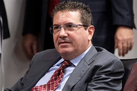 Daniel Snyder Latest Daniel Snyder News Stats And Updates