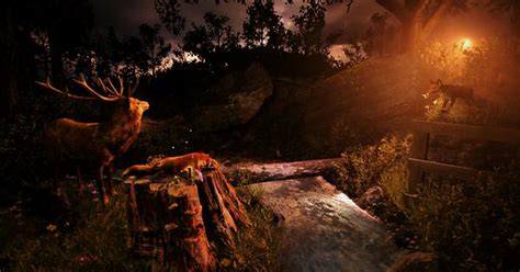 Im Making A Horror Game Where You Can Switch Between 3 Dimensions