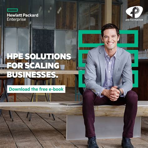 Performance Technologies Sa On Linkedin Hpe Perftech