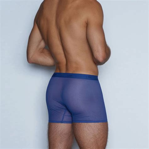 Sheer Mens Underwear Sexy See Through Styles By C In2 C In2 New York