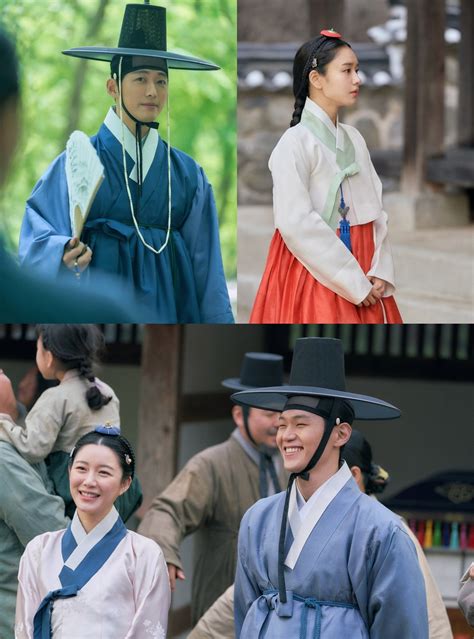 연인 남궁민·안은진·이학주·이다인 직접 밝힌 팀워크 비결은 연인 남궁민·안은진·이학주·이다인 직접 밝힌 팀워크 비결은