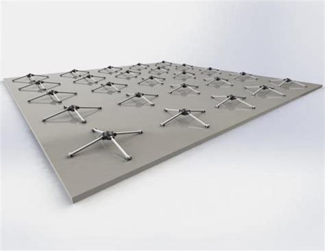Inertial Amplification Of Continuous Structures Large Band Gaps From