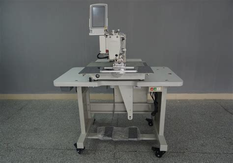 Shoe Making Machine For Shoe Upper Sewing Machine Shoes Pattern Sewing Machine And Automatic