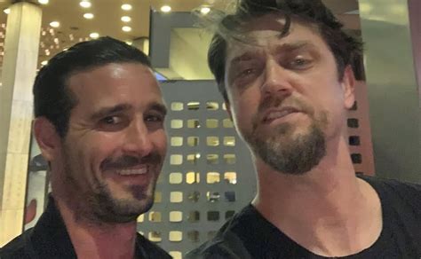 Andy Muschietti Director De It Da El último Adiós A James Ransone Te Voy A Extrañar Hermano