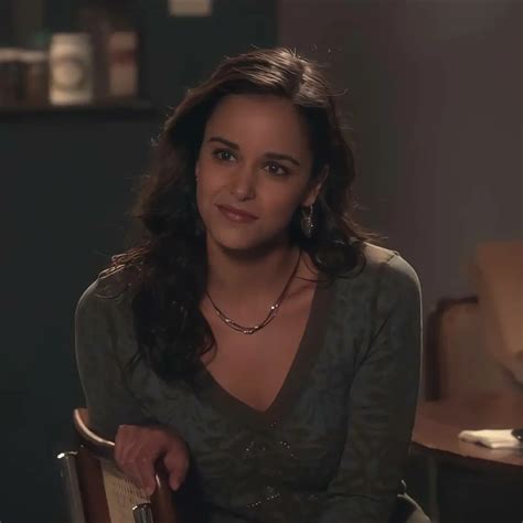 Young Melissa Scrolller