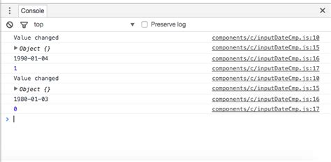 How To Create Inputdate Element Dynamically Inside Auraiteration