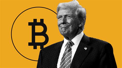 Çmimi I Bitcoin Bie Ndjeshëm Tregjet E Kriptove Po “përjetojnë Pasojat“ E Tarifave Të Trumpit