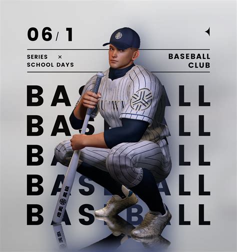 Baseball Club Paid Looks Virt A Mate Hub