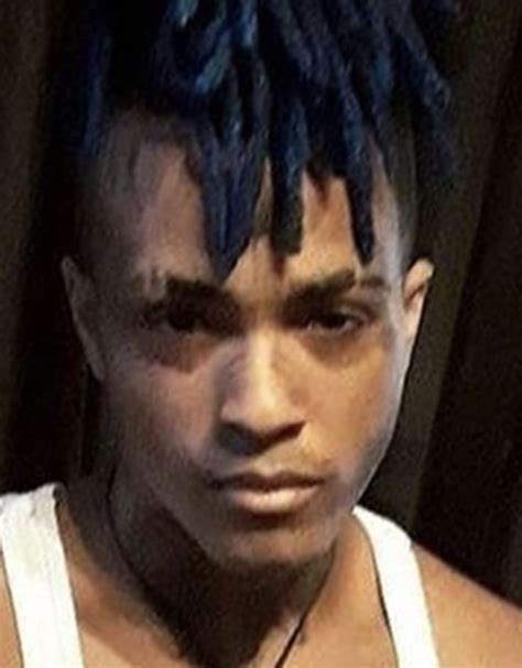 Rhymes With Snitch Celebrity And Entertainment News Xxxtentacion