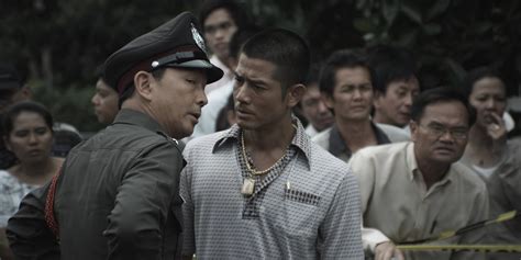 Aaron Kwok