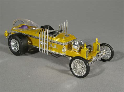 Classic Plastic Model Club