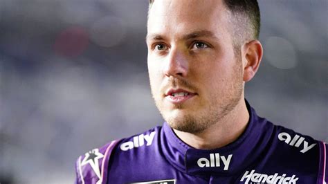 Nascar Cup Results In Chicago Alex Bowman Is Winner Sunday