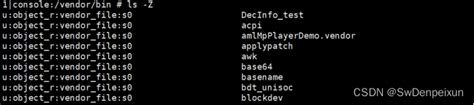 android selinux安全策略 mac dac csdn博客