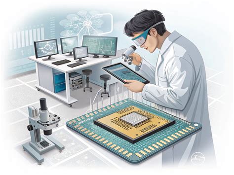 Electronic Semiconductor Processor Job Description TapTalent