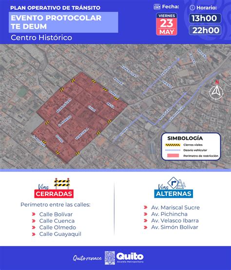 Agencia De Tránsito Quito Amt 👮🏽‍♀️ Gestiónamt ¡nuestra Prioridad