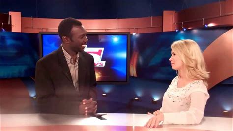 Lisa Weismann Interview Quintins Close Ups™ Youtube