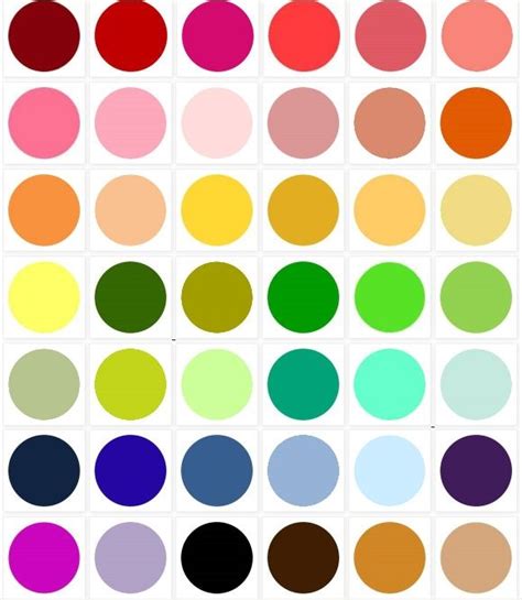 17 Best Images About Eye Catching Color Themes On Pinterest Wedding Color Palettes Orange