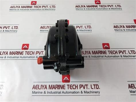 Fmc Model 200 Pneumatic Valve Actuator Aeliya Marine