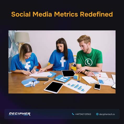 Decipher Tech On Linkedin Socialmediaanalytics Marketingstrategy Digitalmarketing