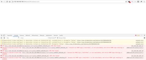Error Connect To Wire Server Issue Wireapp Wire Server GitHub