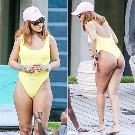 Pin On Rihanna Style