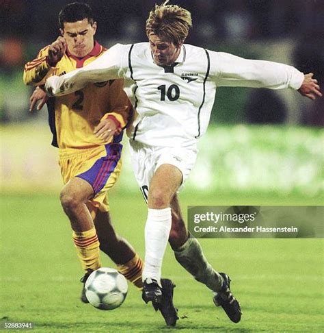 Ceh Nastja Photos And Premium High Res Pictures Getty Images