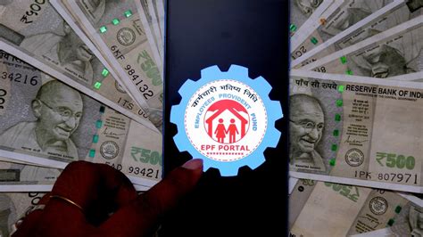 Epfo Speeds Up Claim Processing 60 Settled Via Automated System
